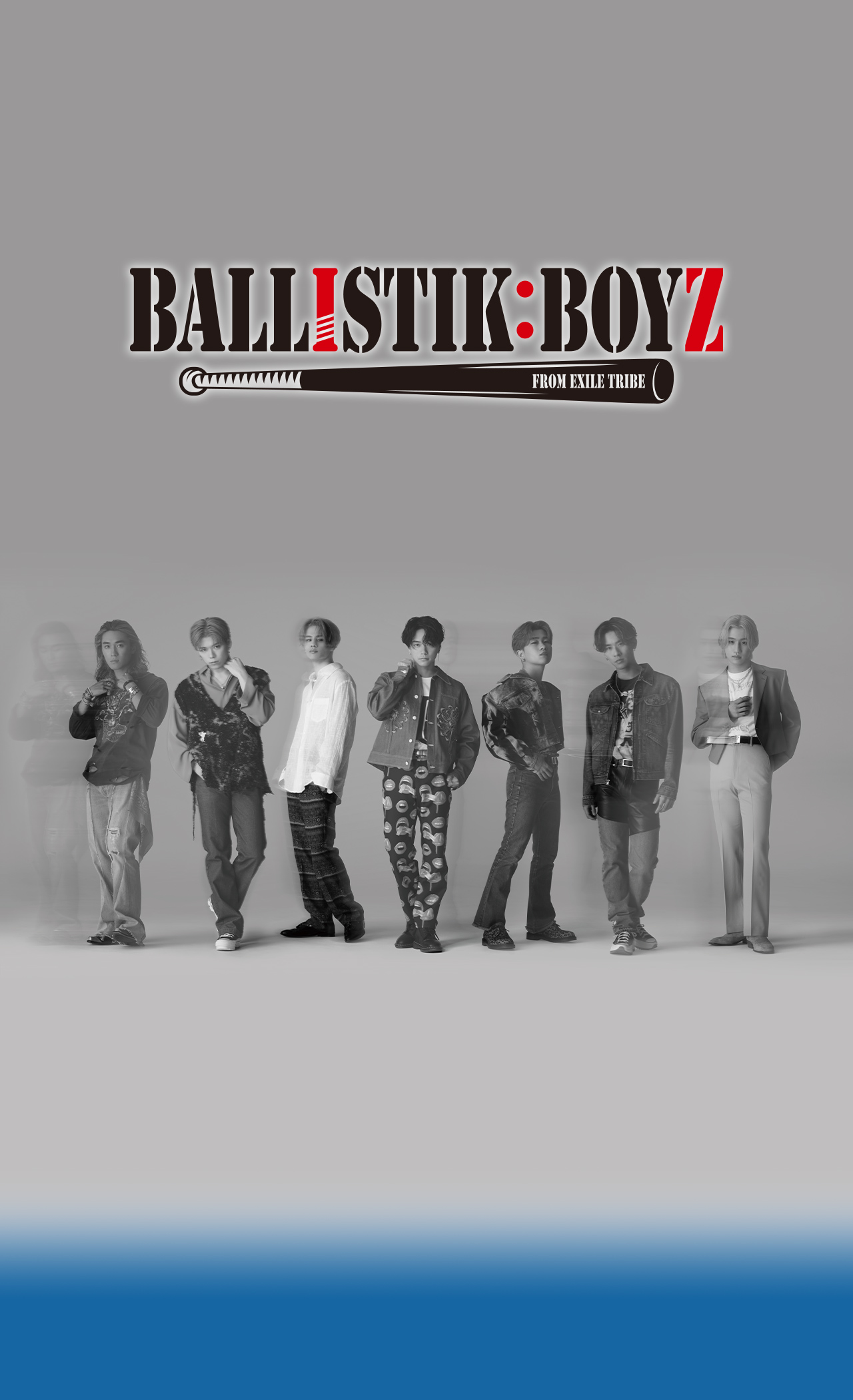 BALLISTIK BOYZ from EXILE TRIBE | EXILE TRIBE mobile
