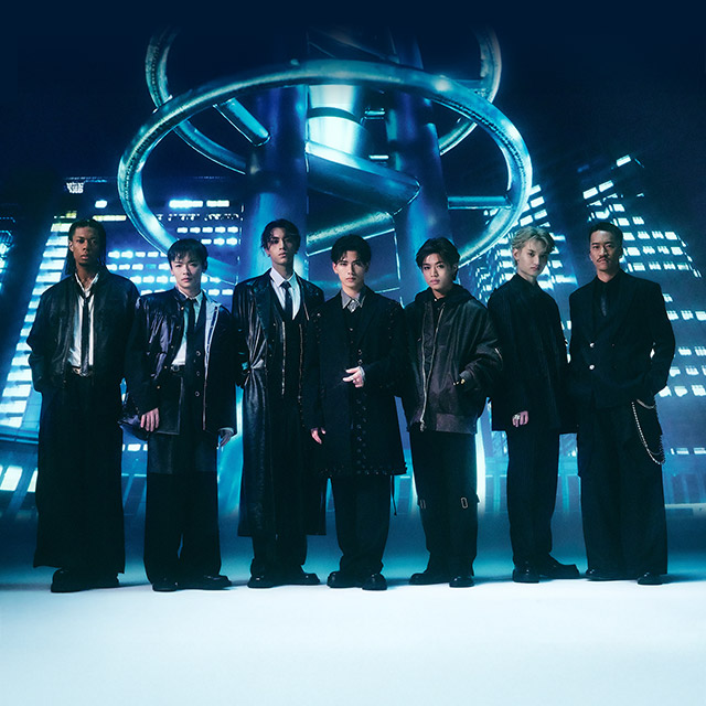 【PSYCHIC FEVER】＜更新＞2025年6月メディア出演・掲載情報 | NEWS | EXILE TRIBE mobile
