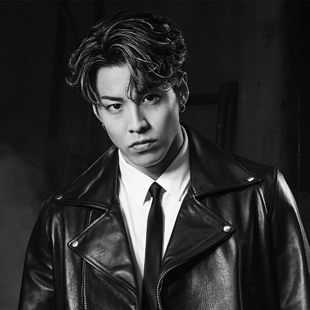 THE RAMPAGE ARTIST BLOG | EXILE TRIBE mobile EXILE TRIBE公式モバイルサイト