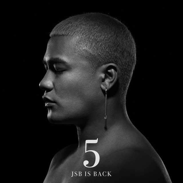 JSB IS BACK | LDH - LOVE + DREAM + HAPPINESS TO THE WORLD