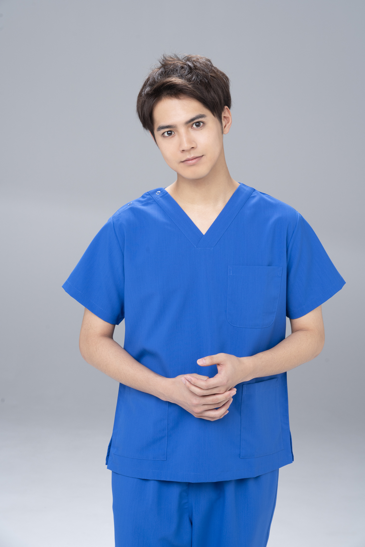 Ryota Katayose TBS in Yeni Dramas Byoushitsu De Nenbutsu Wo Ryota Katayose TBS in Yeni Dramas Byoushitsu De Nenbutsu Wo