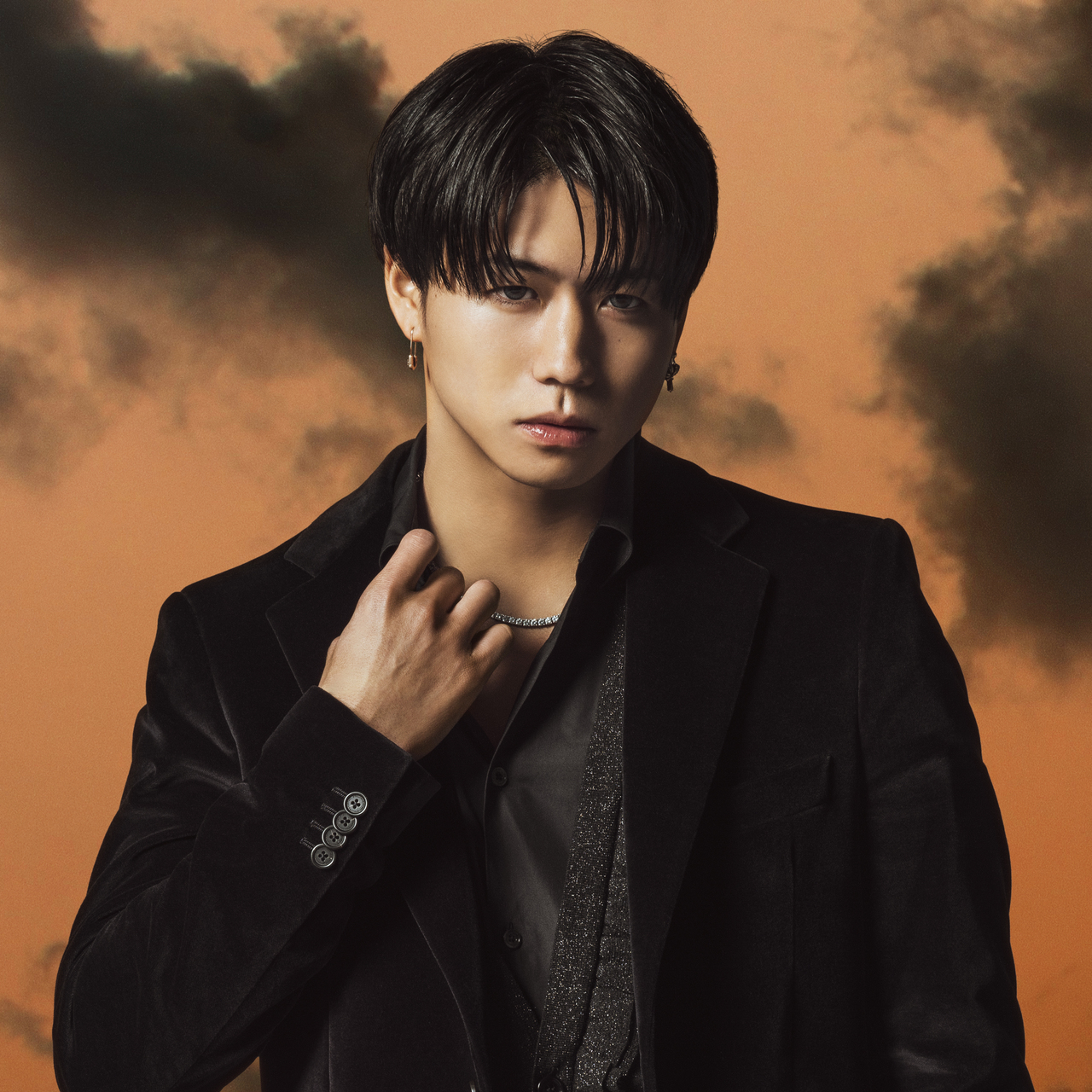 FANTASTICS from EXILE TRIBE New Artist Photo解禁！ | LDH - LOVE + DREAM + HAPPINESS TO THE WORLD