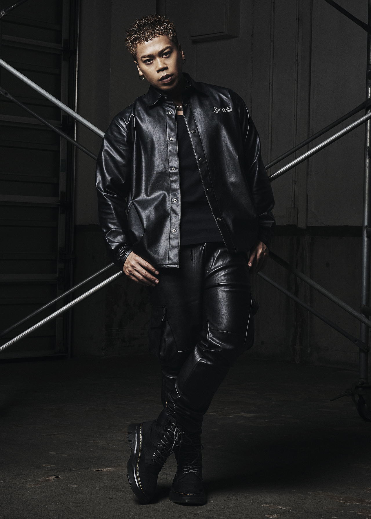 THE RAMPAGE from EXILE TRIBE New Single「THE POWER」ソロアー写公開！ | NEWS ...