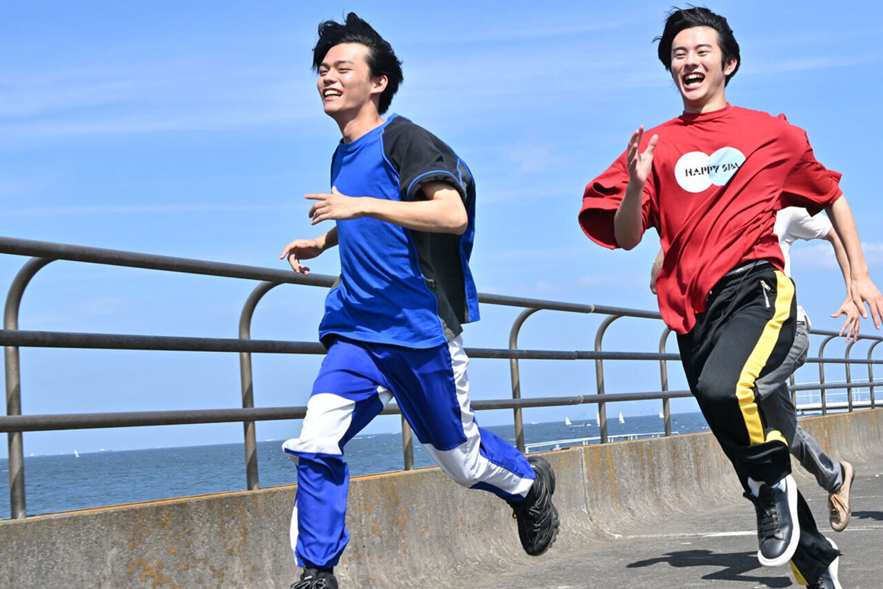 前田拳太郎演出的ttfc原創劇『假面騎士juuga Vs 假面騎士orteca』將於今年春天在東映特攝粉絲俱樂部上架播出! Ldh