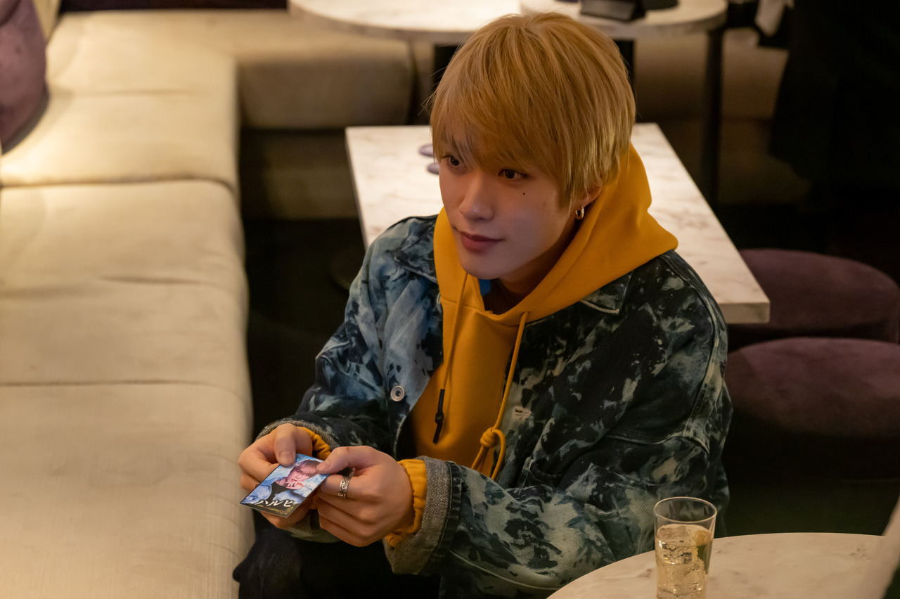 【5/2(火)スタート！】MBS/TBSドラマイズム『明日、私は誰かのカノジョ Season2』特別編に藤原樹がゲスト出演！ | LDH - LOVE + DREAM + HAPPINESS ...