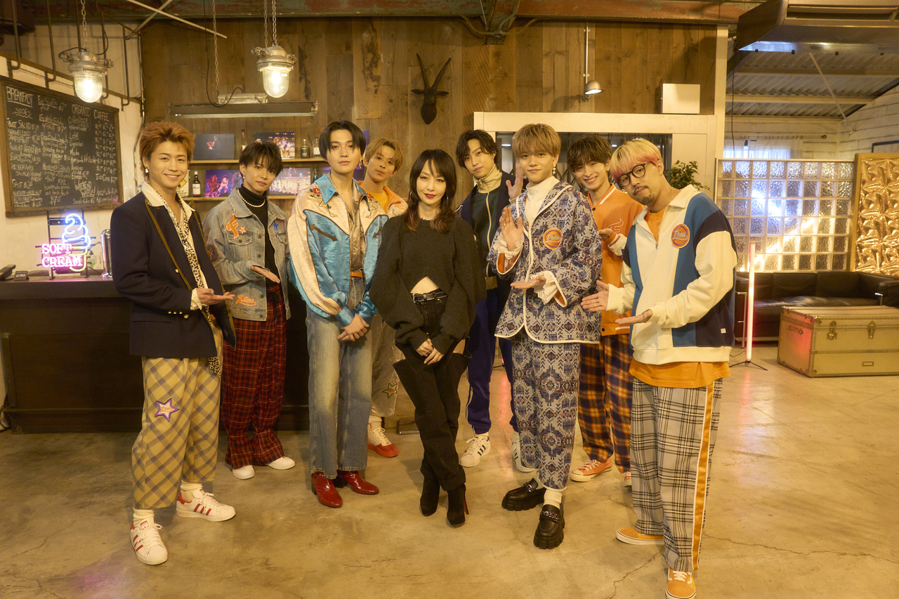 【6/29(木)#2放送!!】FANTASTICS冠番組『FUN！FUN！FANTASTICS SEASON3』 | LDH - LOVE + DREAM + HAPPINESS TO THE ...