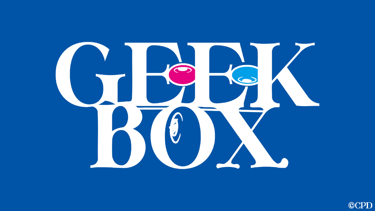 "GEEKBOX®xCOIN PARKING DELIVERY CAPSULE COLLECTION" to be sold from 9/23 (Sat. & Holiday)! | LDH ...