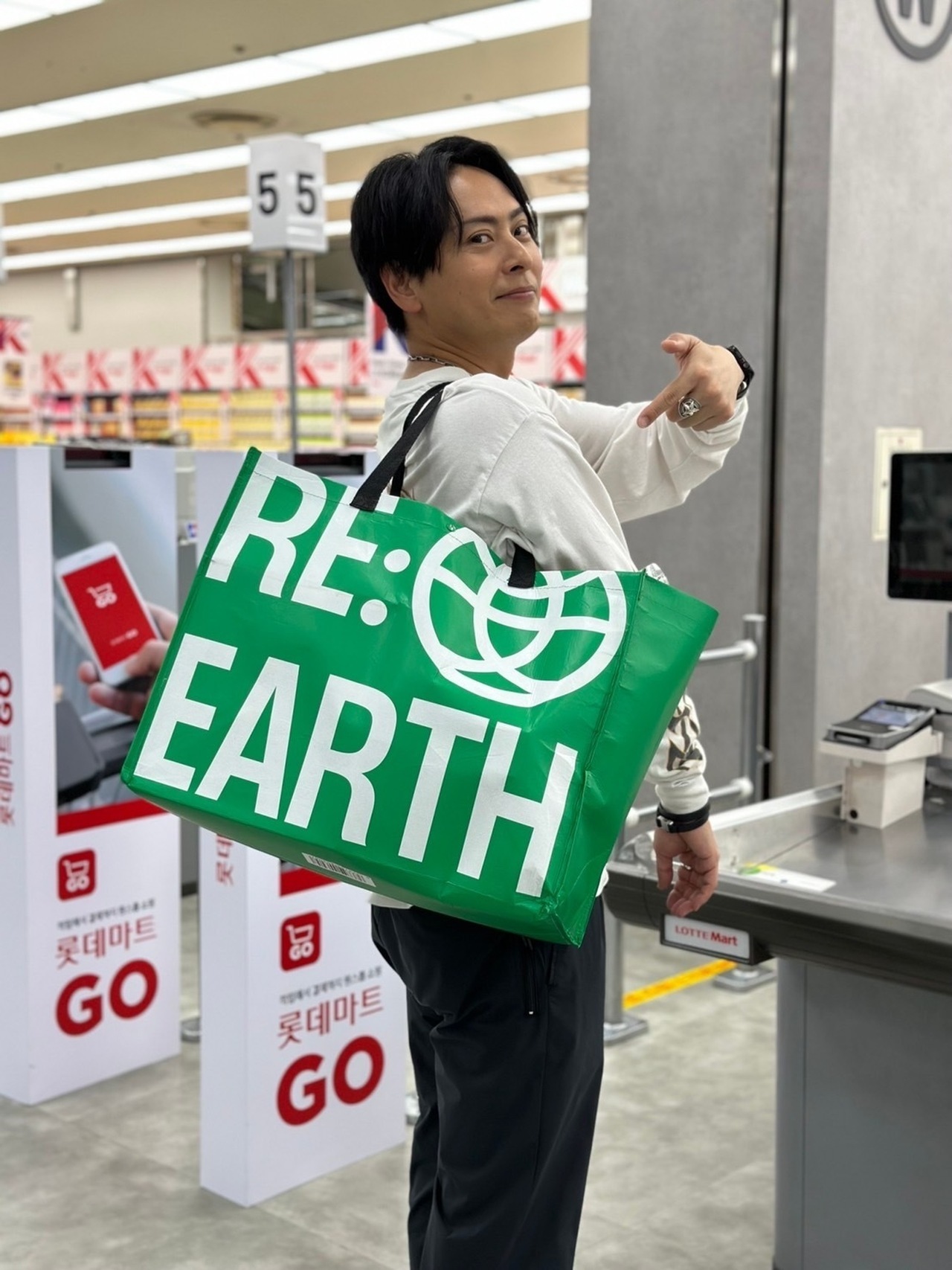 【將於10/8(週日)開播！！】山下健二郎擔任BS12『travel plus 韓國篇』主持人！ | LDH - LOVE + DREAM + HAPPINESS TO THE WORLD