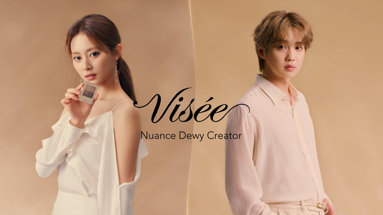 吉野北人演出的Visée新網站廣告「Visée Nuance Dewy Creator」篇於11/7(週二)開始播出！ | LDH - LOVE + DREAM + HAPPINESS TO ...