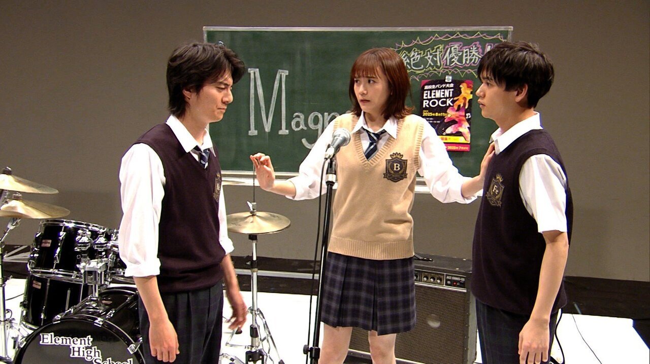 【On air from 08:45 on 3/15 (Sat.)】Sota Nakajima appearing on NHK ETV's never before experienced ...