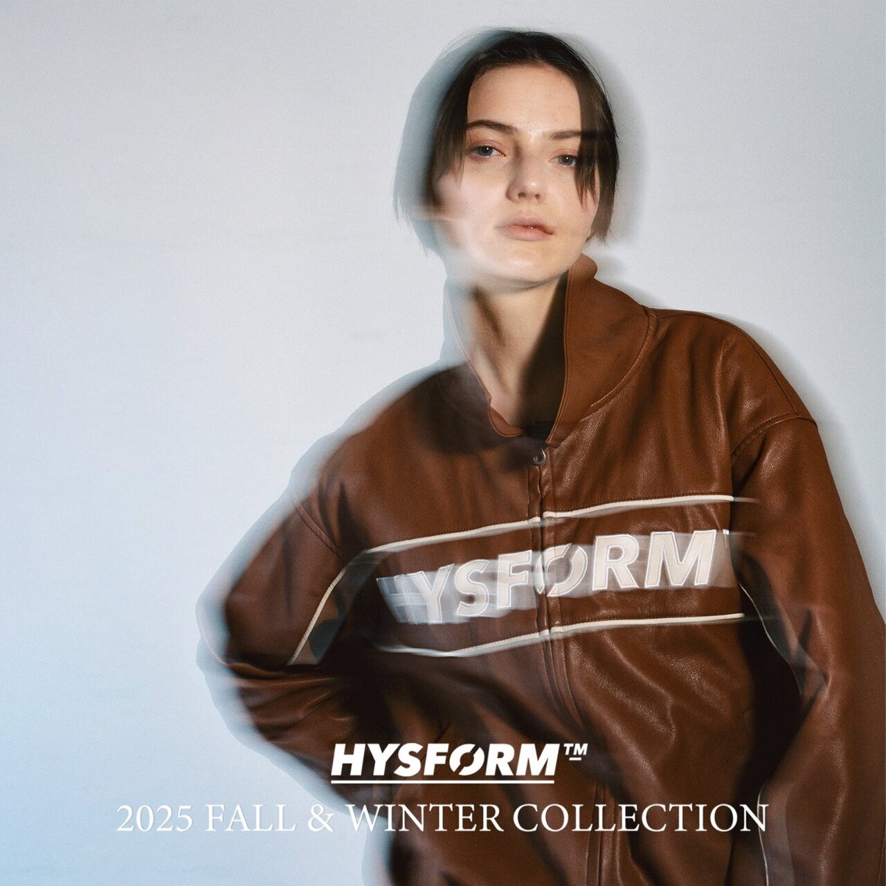 【11/22(土)12:00～販売開始!!】HYSFORM™ 2025 FALL / WINTER COLLECTION | LDH ...